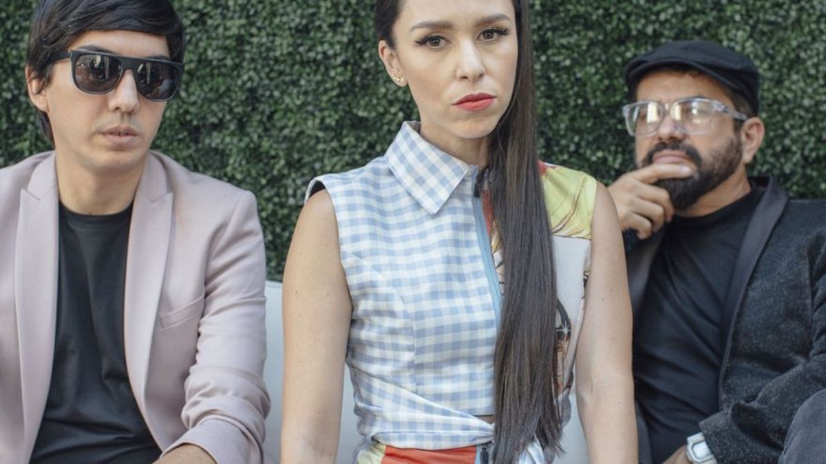 Belanova: Cada vez que hacemos un disco es como volver a empezar