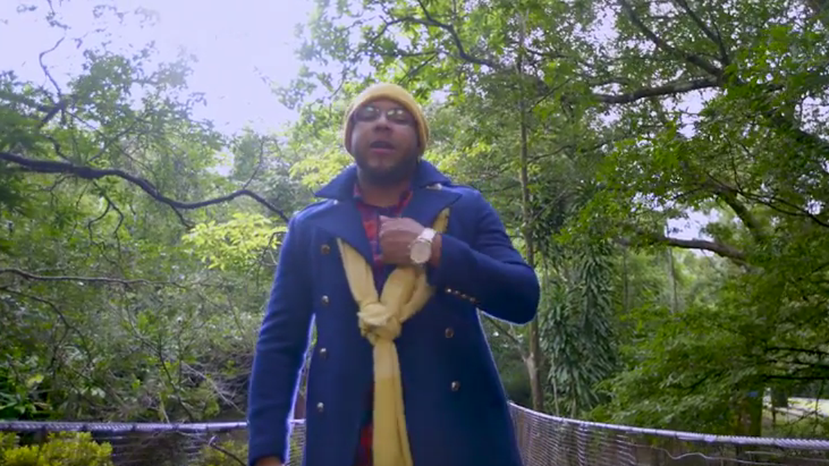 Dubosky estrena el videoclip del tema musical Duele