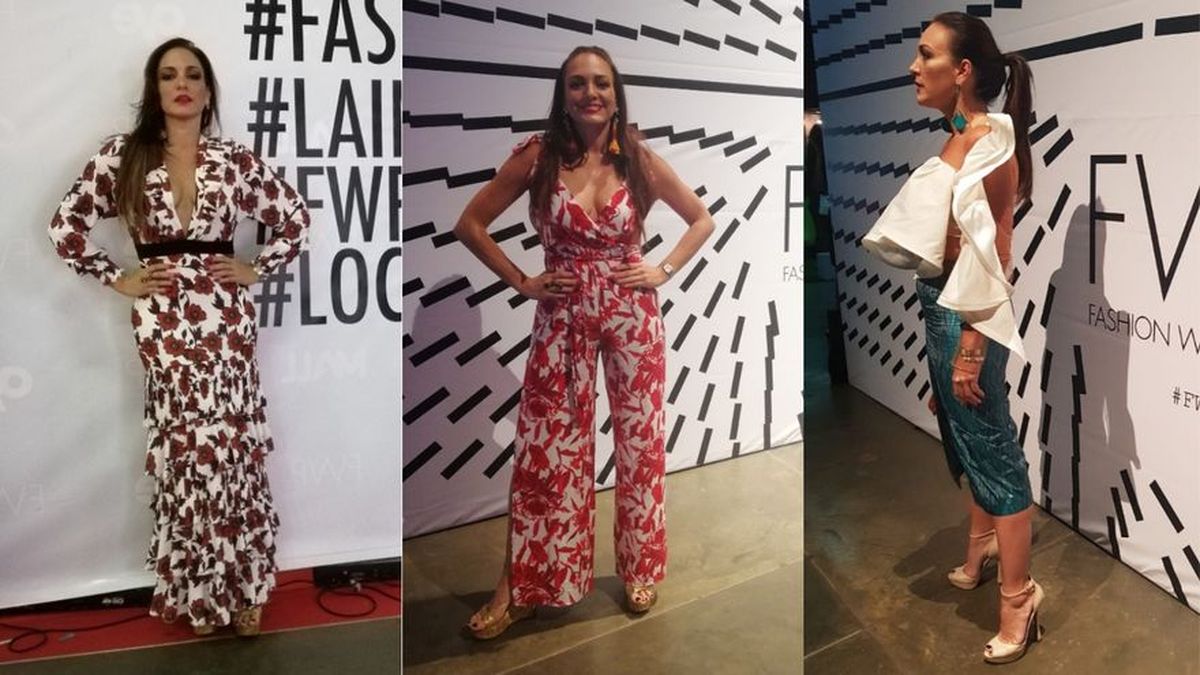 La Semana de la Moda en Panamá