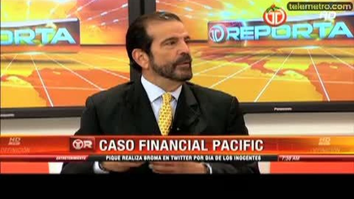 Investigación de Financial Pacific requiere que la Corte se pronuncie