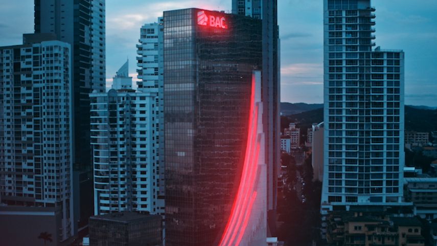 BAC afianza su liderazgo en innovación reimaginando la banca para que ...