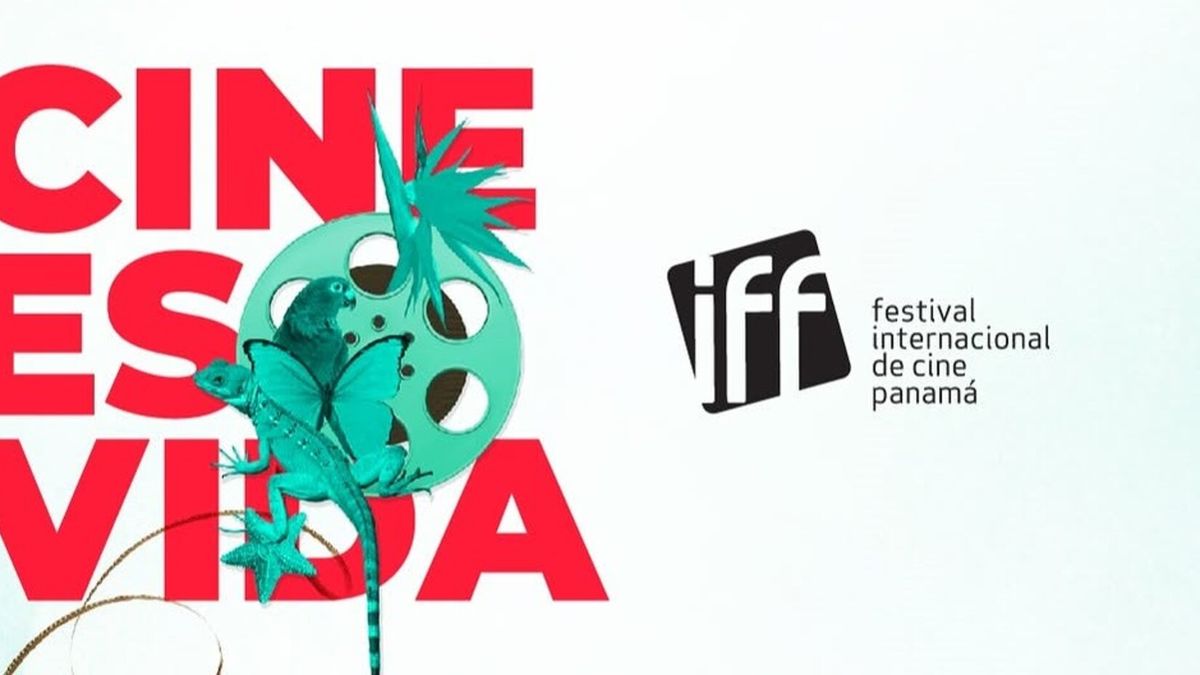 IFF Panamá 2025 iluminará la gran pantalla en su 13ª edición