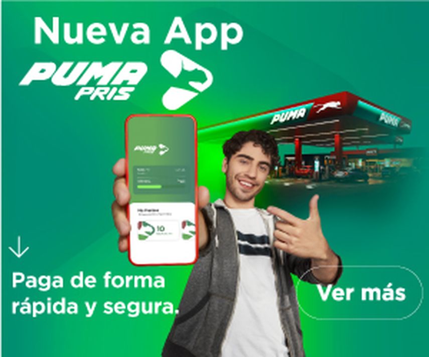 Puma Energy sigue innovando en el mercado panameño, ahora presenta la ...