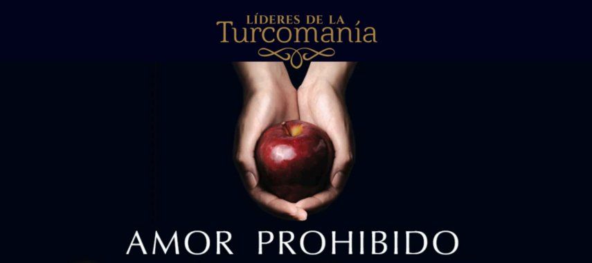 Amor Prohibido, el nuevo estreno de la Turcomanía de Telemetro