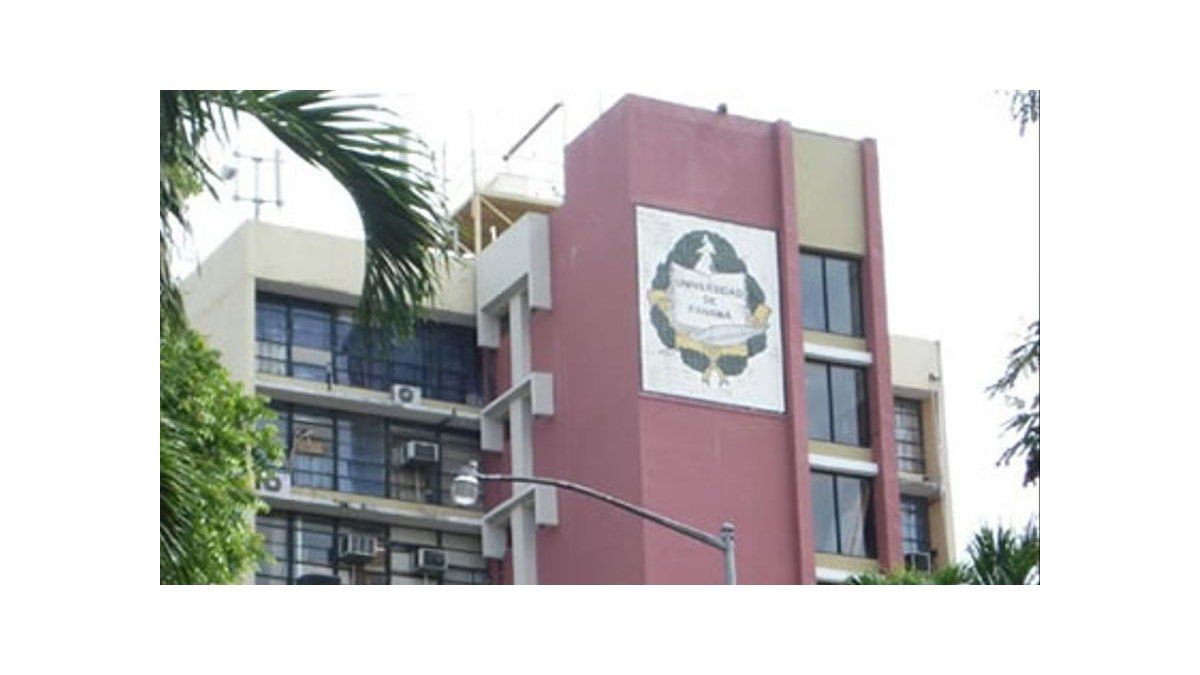 Este lunes inician clases en la Universidad de Panamá
