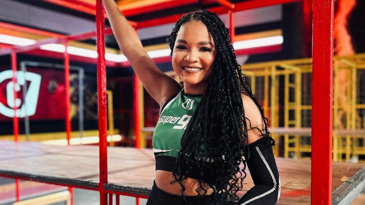 Calle 7 Panamá: Zory cumple uno de sus grandes anhelos en el campo de ...