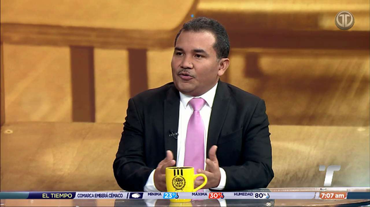 VIDEO | Conferencia de prensa del Presidente Mulino: 12 de junio de 2025