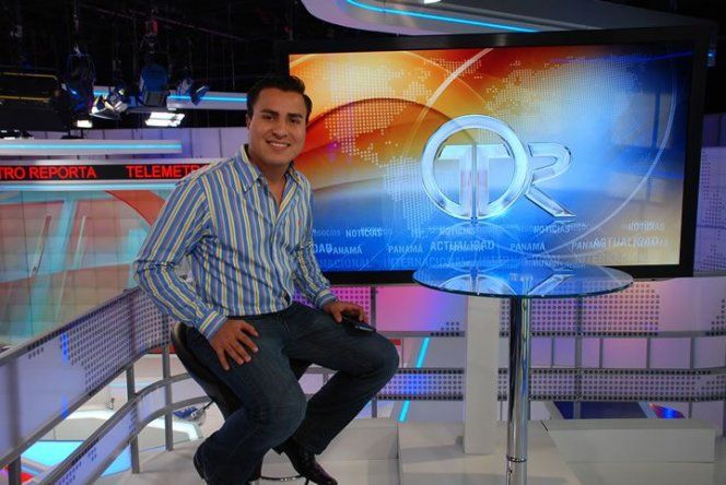 Nuevo set de Telemetro Reporta