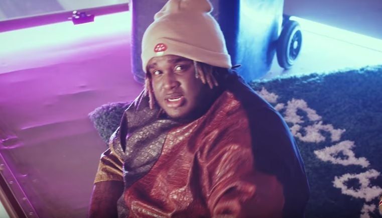 Sech estrena sencillo y videoclip de Relación