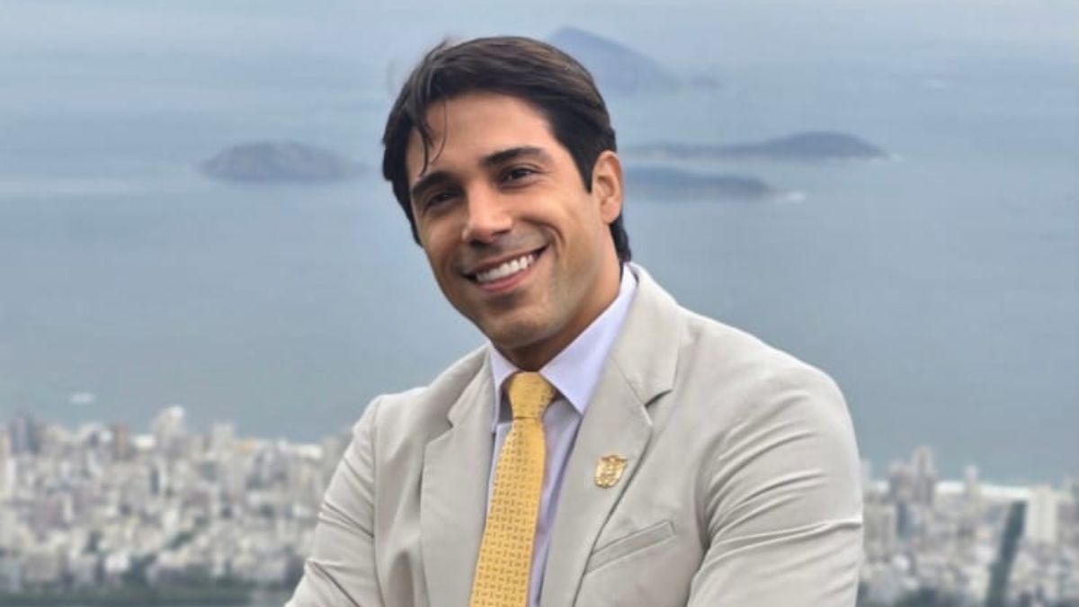 Web Summit Rio 2025: Cónsul de Panamá destaca presencia panameña en el ...