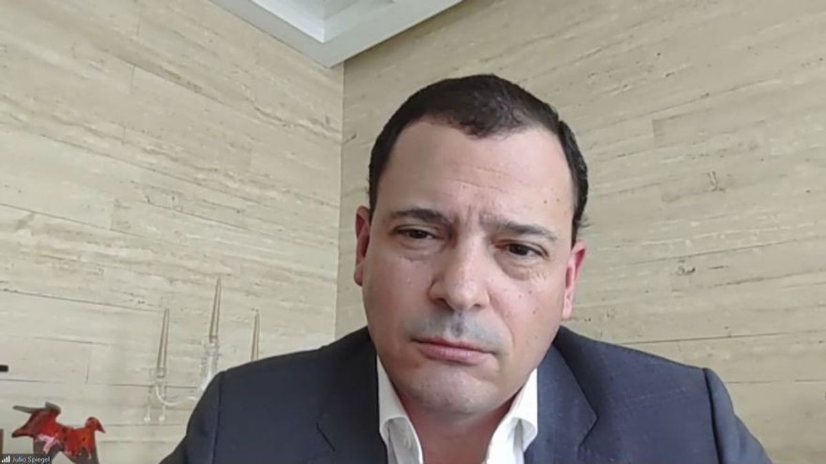 Cable & Wireless celebra 23 años desde su llegada a Panamá