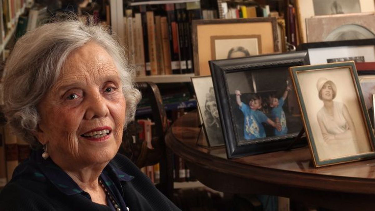 Christina Rinaldi gana el premio de fotografía en movimiento de Saatchi