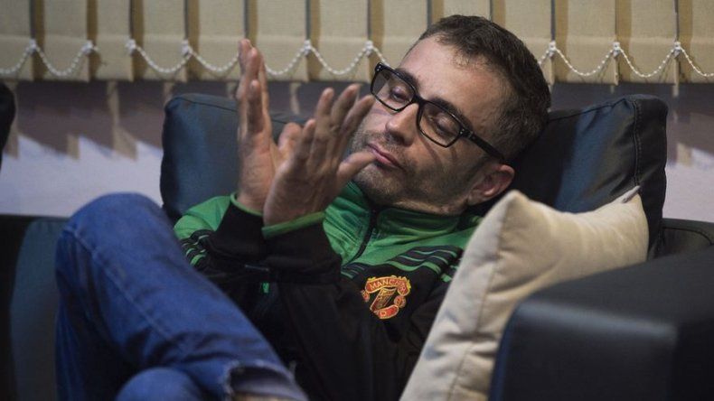 Artur Segarra, condenado a muerte por asesinato premeditado en Bangkok