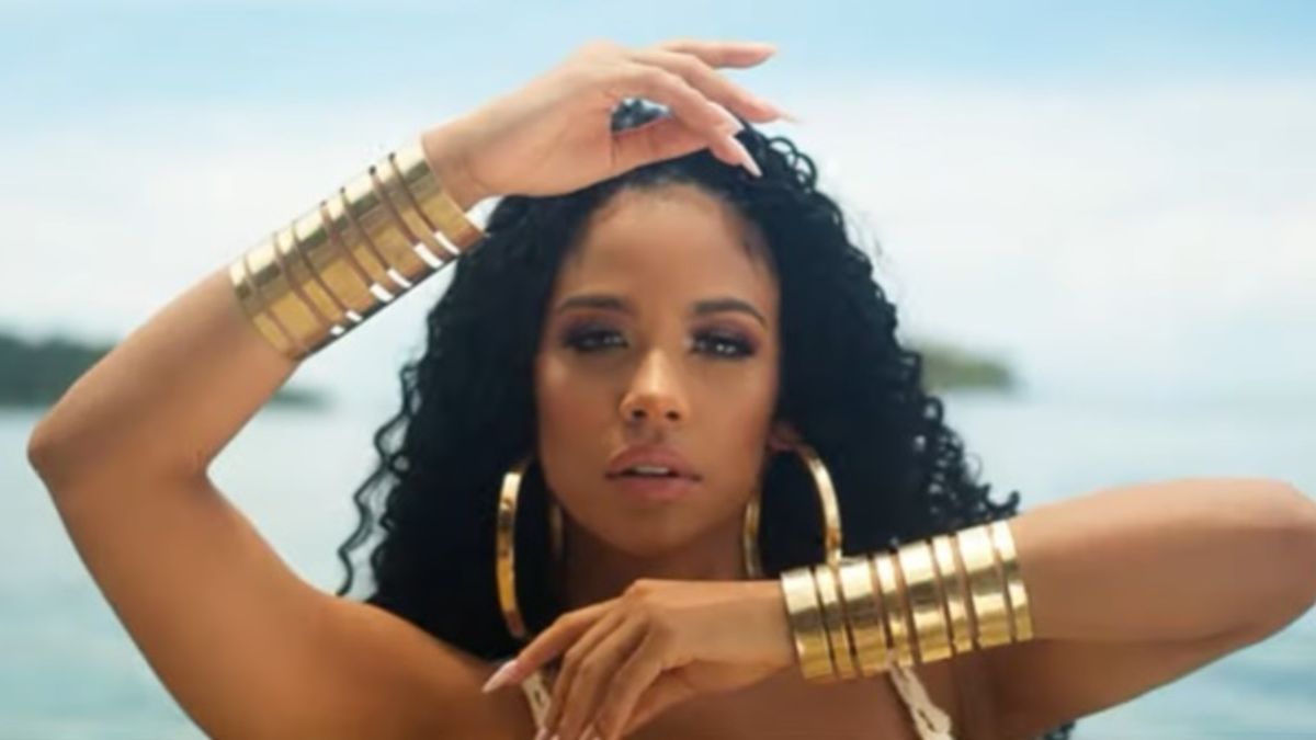 Mari Gaby lanza su segundo sencillo titulado Tal Para Cual