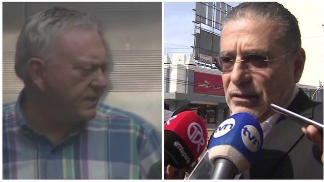 Mossack y Fonseca piden que cese acoso, humillación y tortura psicológica