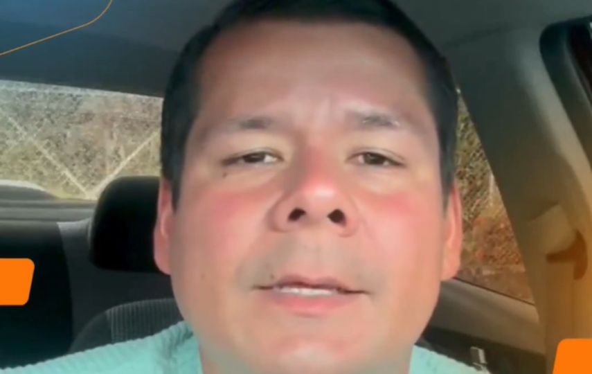 Periodista de Telemetro Reporta relata cómo fue la agresión sufrida durante cobertura en ...