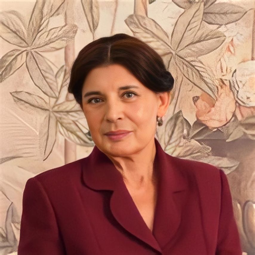 Golden Boy y sus protagonistas: conoce a Şerif Sezer