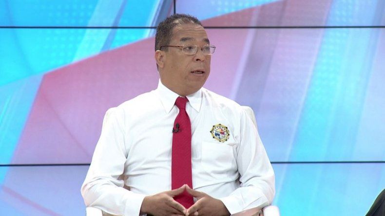 DIJ detalla sobre red internacional de extorsión, varios casos en Panamá