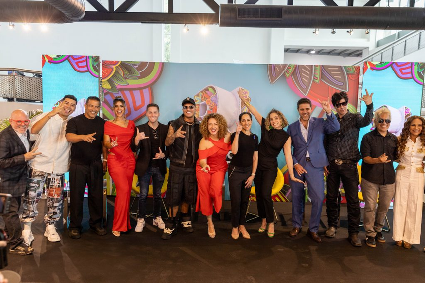 Premios Juventud 2025: fecha, sede y detalles del show en Panamá