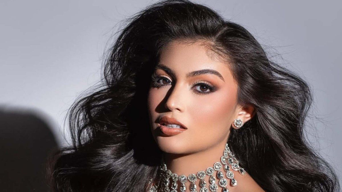 Miss Universo Panamá: Quién es Mirna Alejandra Caballini Bouche