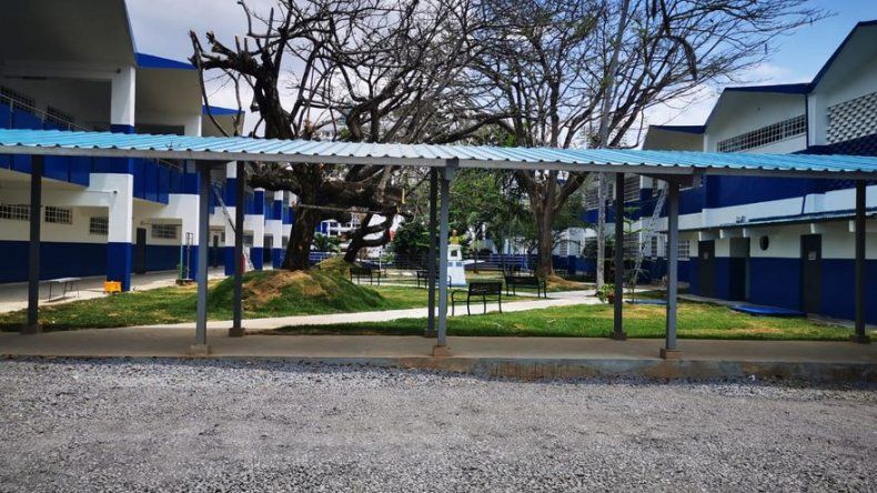 Instituto Fermín Naudeau no iniciará clases este 9 de marzo