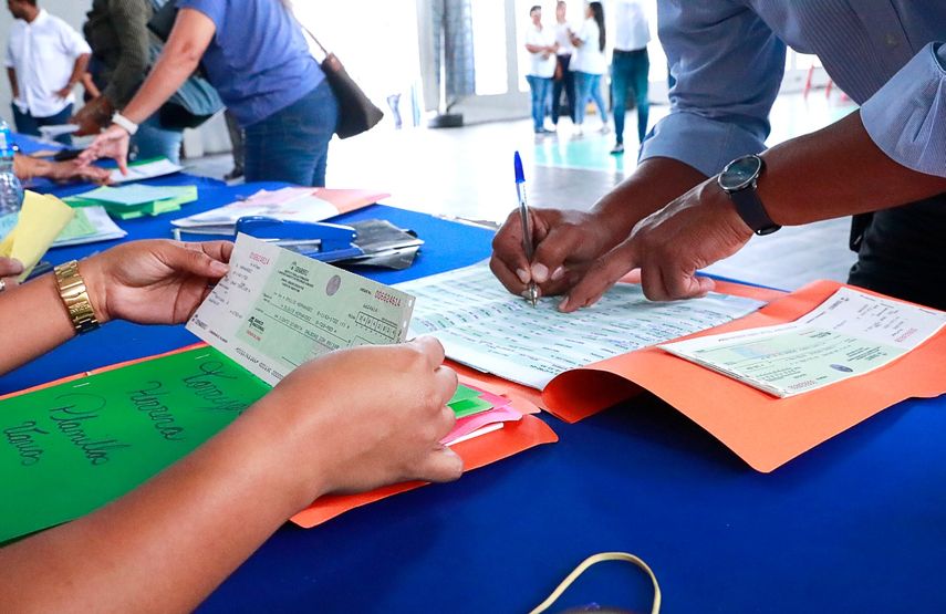 IFARHU, PASE-U: Todo lo que necesitas saber para cobrar el primer y ...