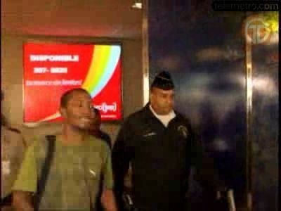 Chemito está dispuesto a darle la revancha a Cermeño