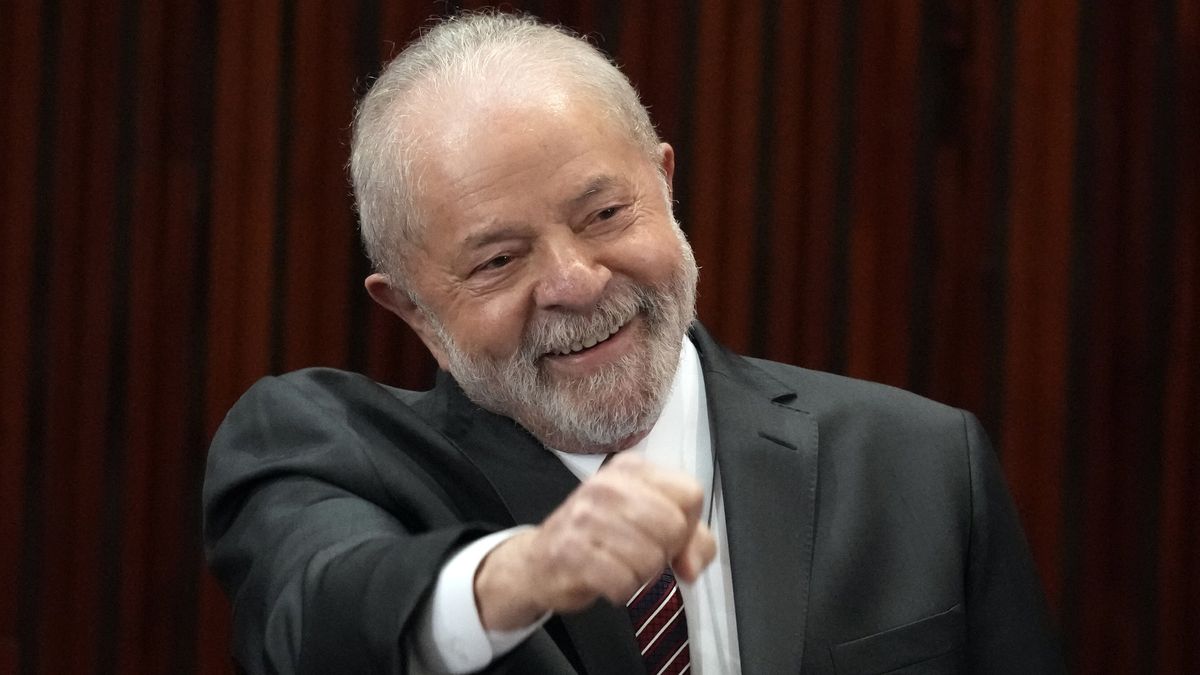 Lula da Silva asegura que pronto retomará sus obligaciones ...