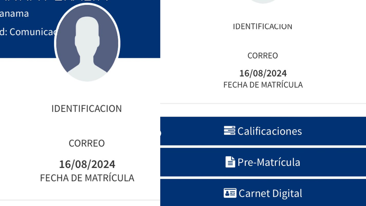 Universidad de Panamá: Guía fácil para obtener tu carnet digital