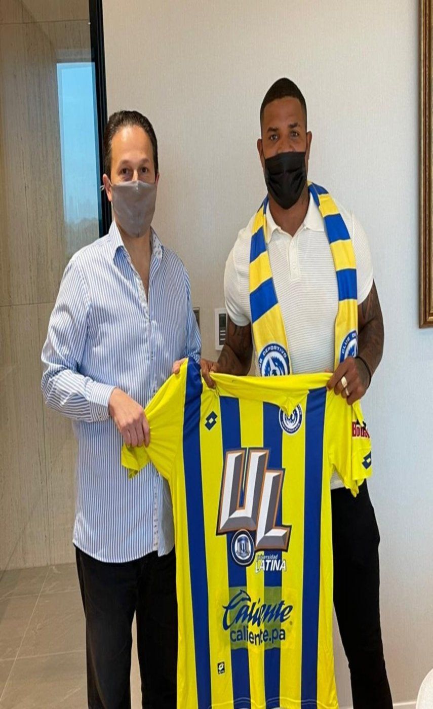 LPF: Román Torres no seguirá con el Universitario