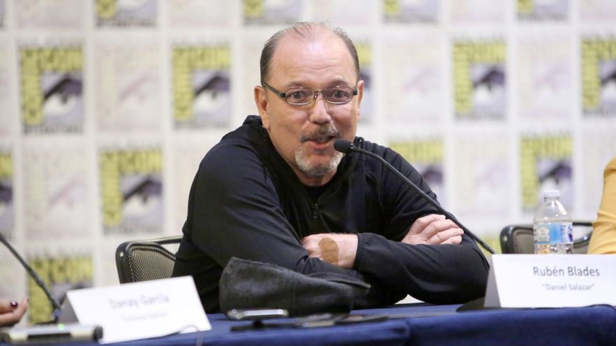 Pedro Navaja de Rubén Blades, entre las 50 mejores canciones latinas de ...