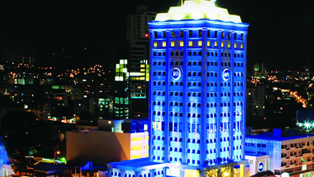 Caja de Ahorros registra hitos financieros históricos