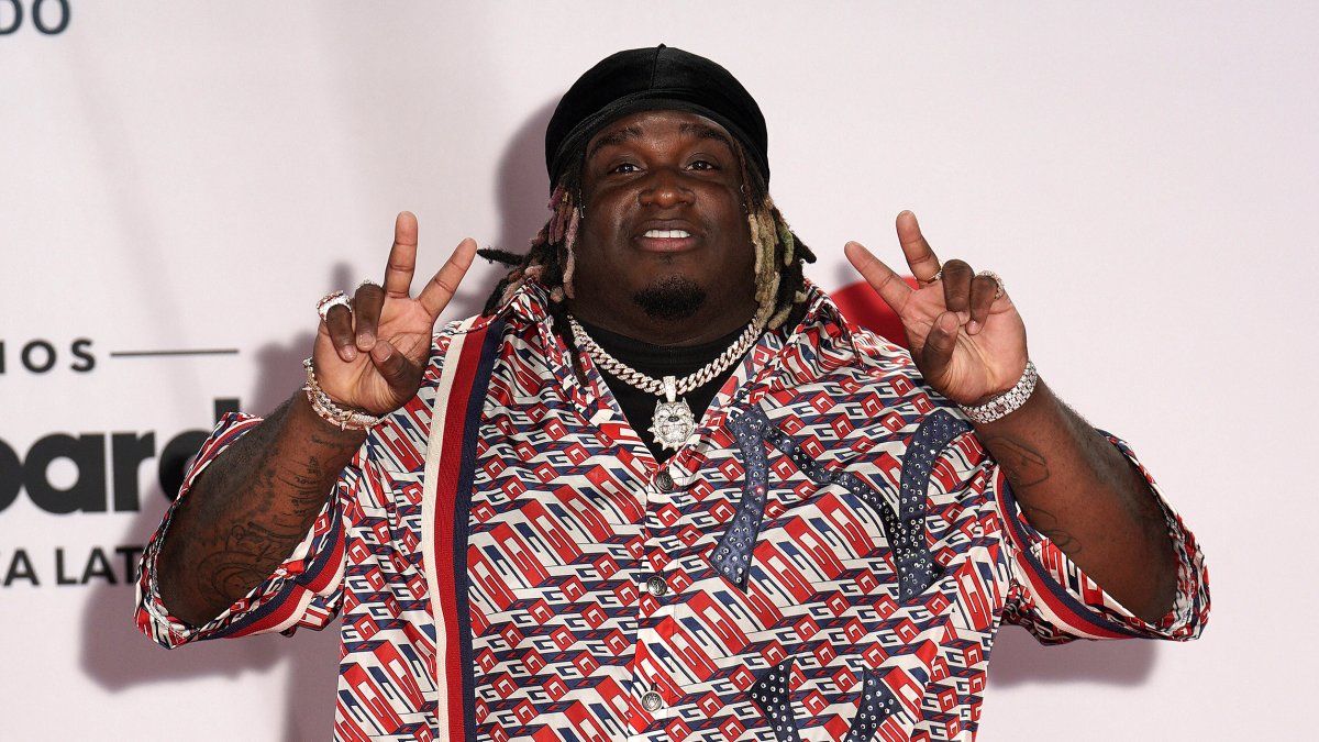 Sech inicia una nueva etapa en su vida