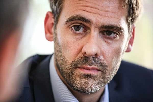 Experto de ONU pide a Panamá castigar la evasión fiscal como delito Experto de ONU pide a Panamá castigar la evasión fiscal como delito