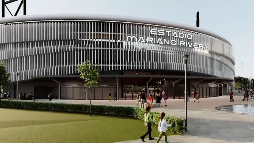 Estadios de Panamá - Coliseos - Proyectos Nuevos - Remodelaciónes ... Estadios de Panamá - Coliseos - Proyectos Nuevos - Remodelaciónes ...