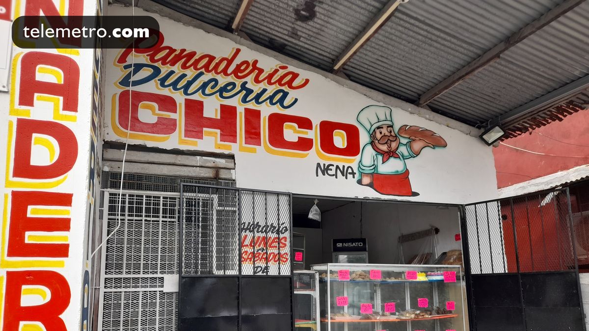 ¿Cuáles son las panaderías más famosas de Colón?