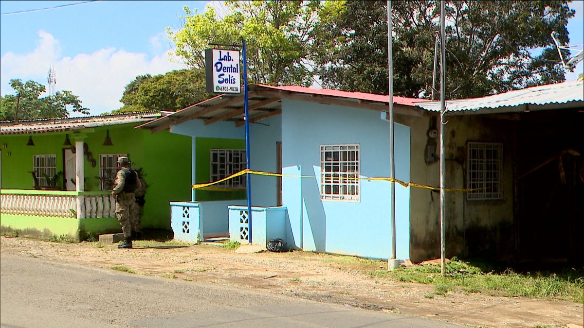 Dictan detención preventiva a presunto homicida de mujer hallada en ...