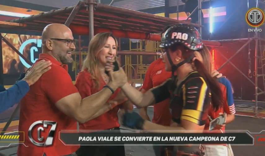 Calle 7 Panamá: Así fue la final de la 21ra temporada