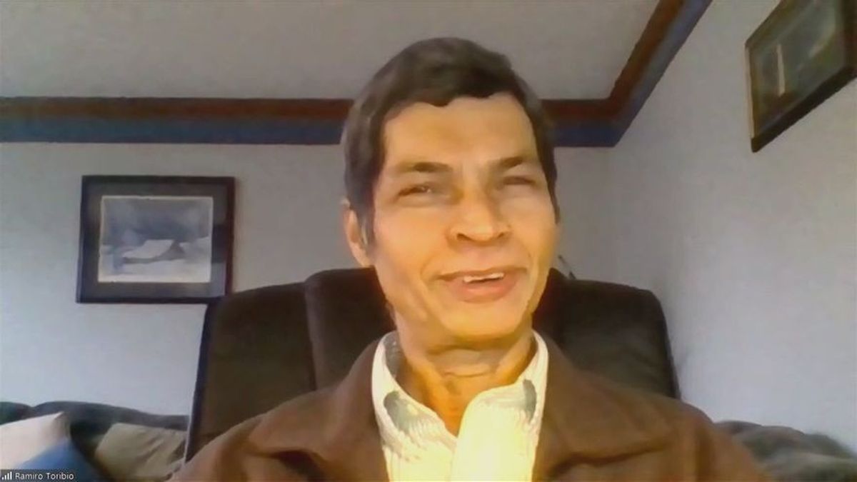 Mentes Brillantes: Ramiro Toribio, veterinario panameño que destaca en EEUU