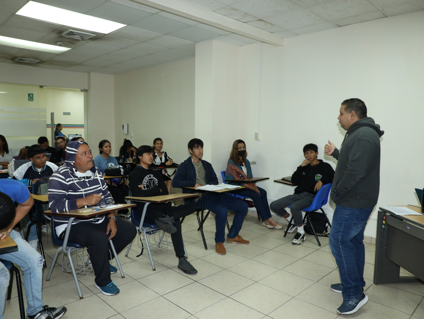 INADEH iniciará un nuevo período de cursos en julio y así puedes ...