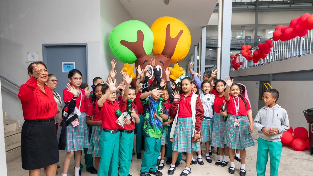 Alcaldía de Panamá arranca el Tour de Guayo