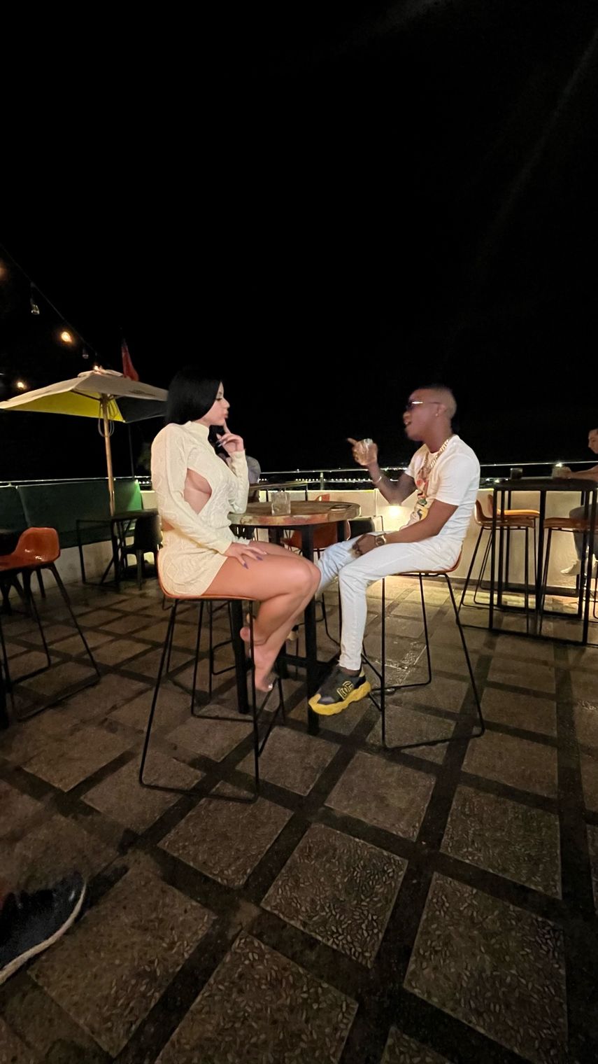 Barbel trae nuevo material musical de la mano del productor Lucho Spada