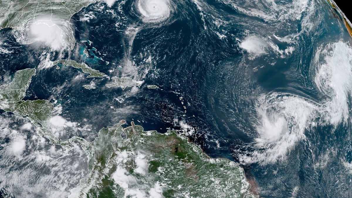 Inicia temporada de huracanes en el Pacífico 2024: IMPHA insta a la ...