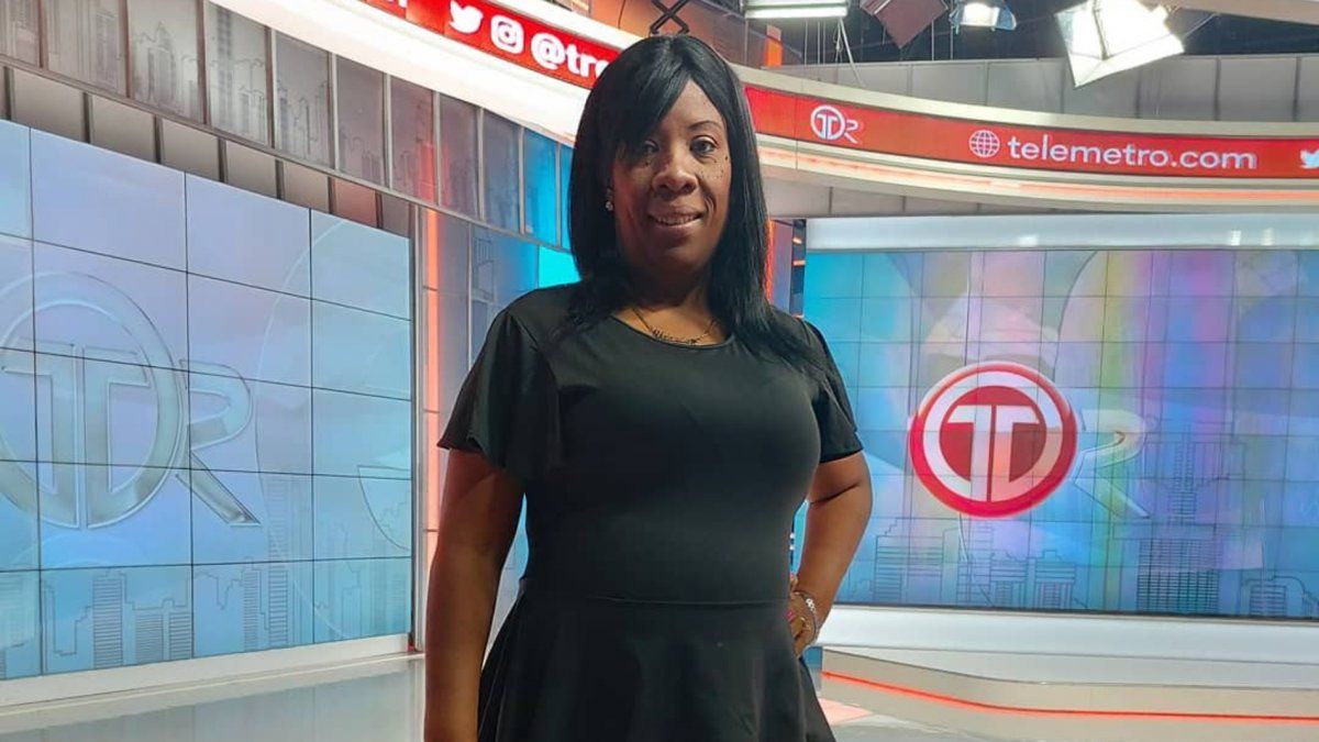 Yolanda Menchaca Mi trabajo es transmitir