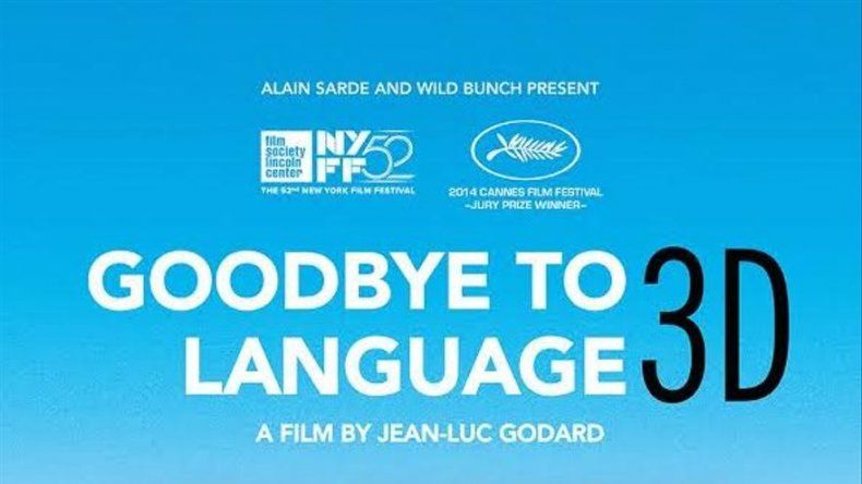 Goodbye to Language encabeza premios de crítica