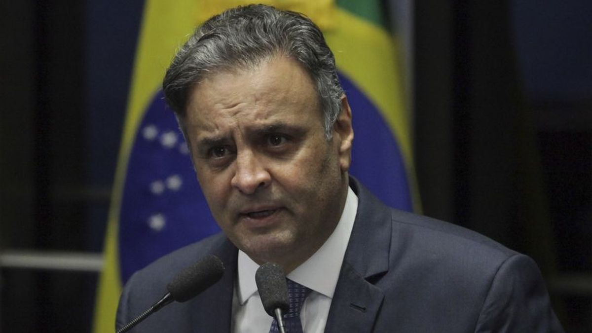 Senado Rechaza Decisión Del Máximo Tribunal Brasileño