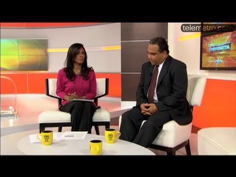 Panamá da paso histórico en TV digital al asignar canales