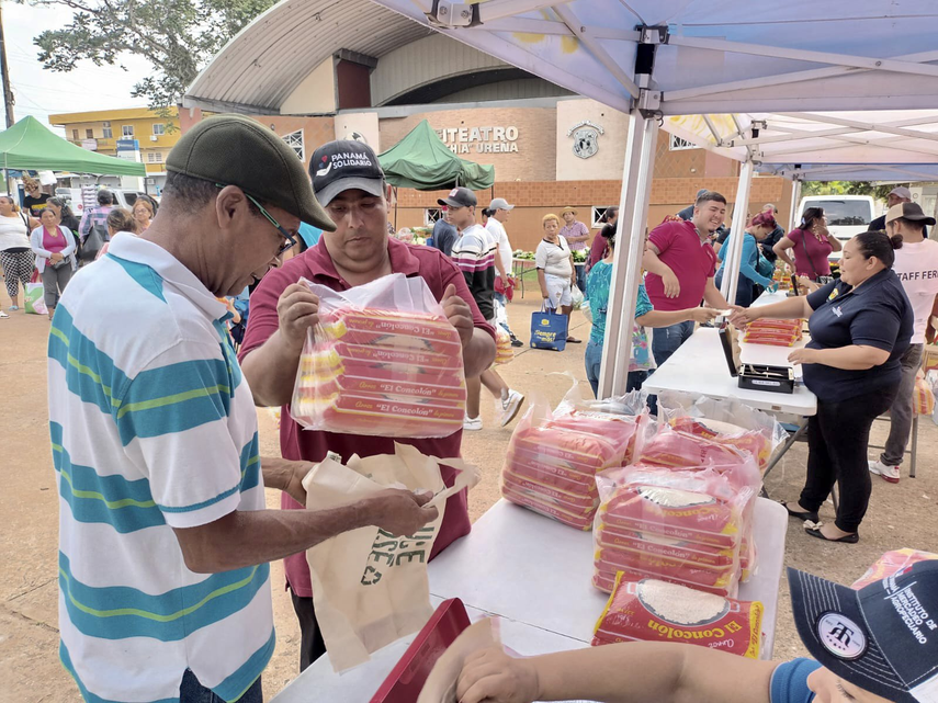 ¡Agroferias! En más de 9 lugares se llevarán a cabo este viernes 15 de ...