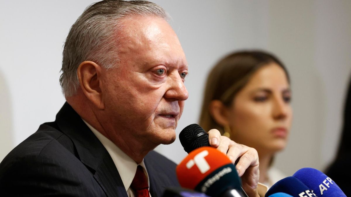 Jürgen Mossack: ¿Quién es y qué sucedió con el caso Panama Papers?