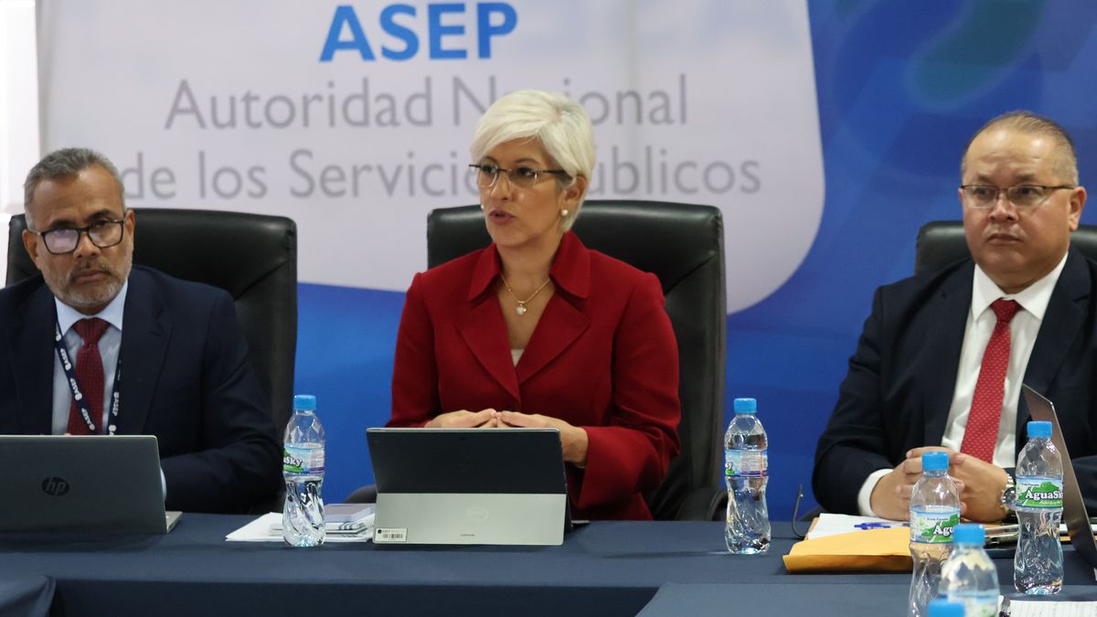 ASEP se reúne con directivos de las empresas de telecomunicaciones